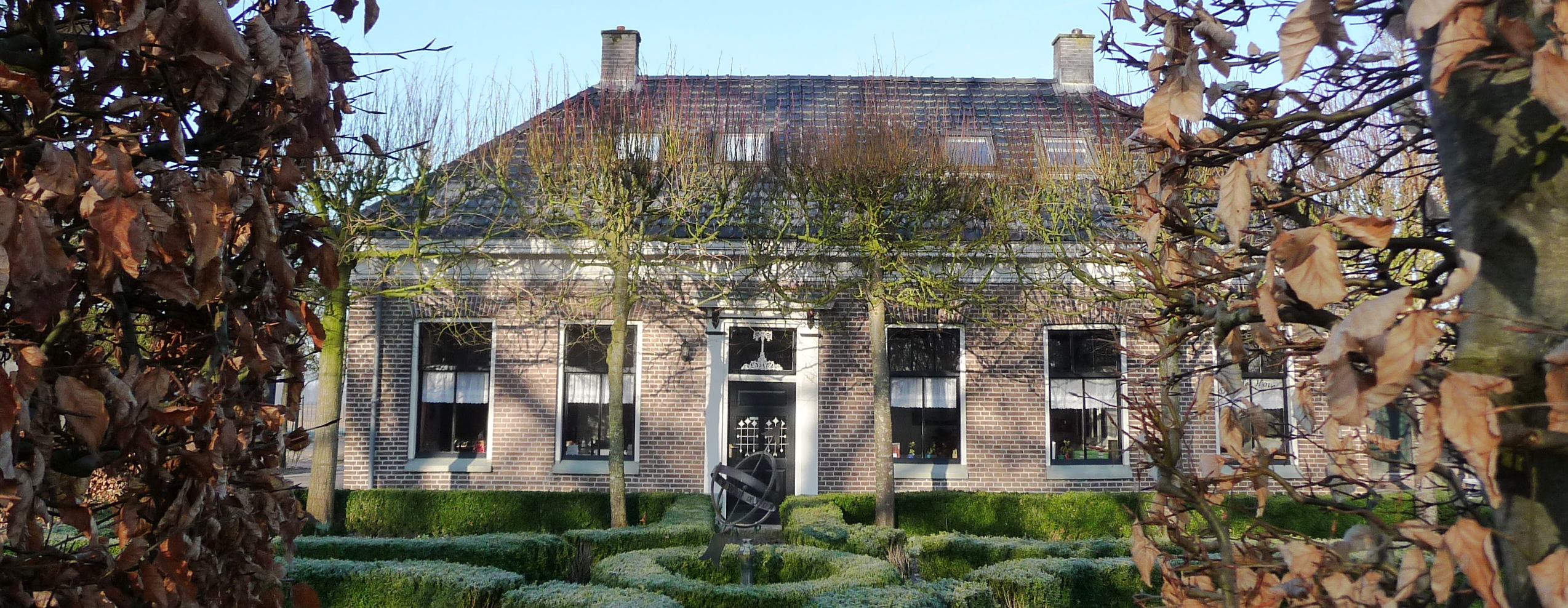 Cultuurhistorisch streek- en Handkarrenmuseum De Wemme